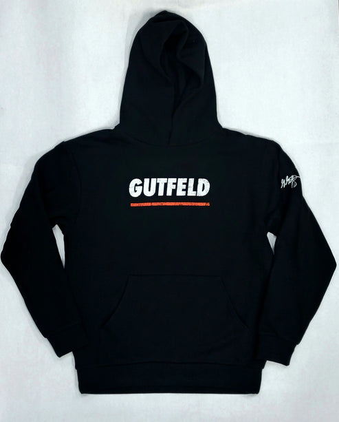 NEW 2025 Limited Edition Heavy Hoodie (w/ embroidered sleeve) – Greg ...