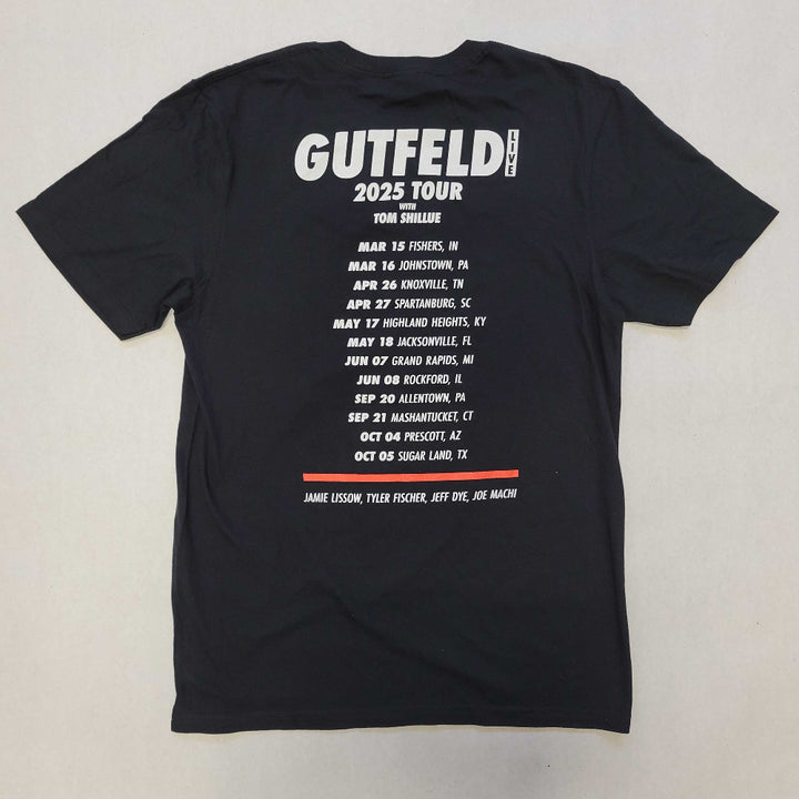 Greg Gutfeld Official Online Store