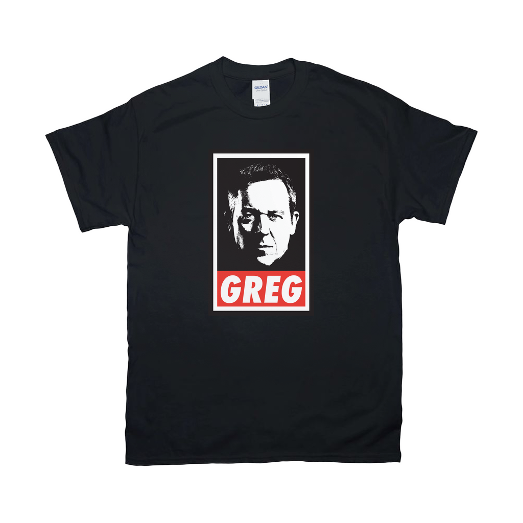 Gutfeld T-shirt (Print on Demand) – Greg Gutfeld